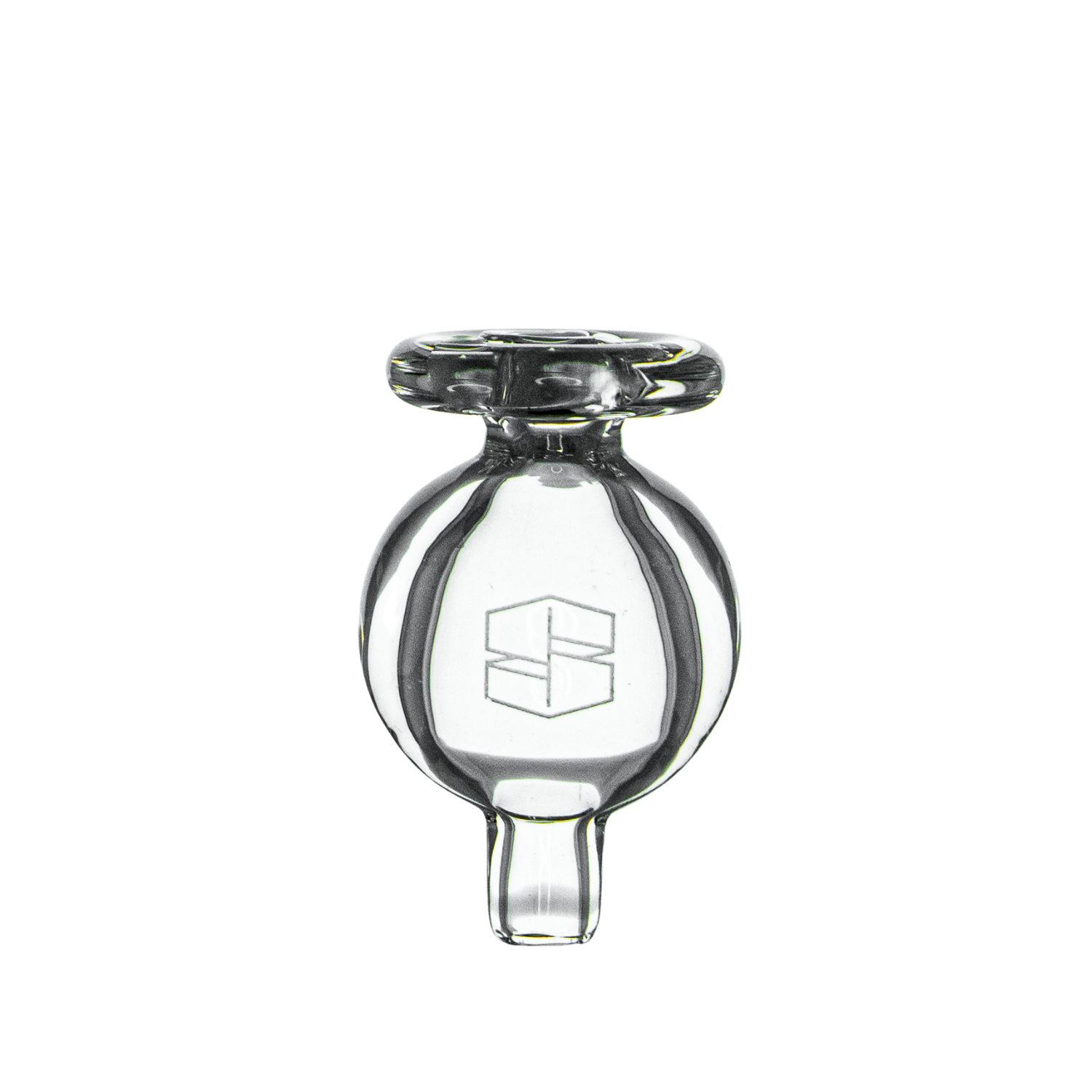 Stache Bubble Carb Cap - Default Title - Lux Vapes