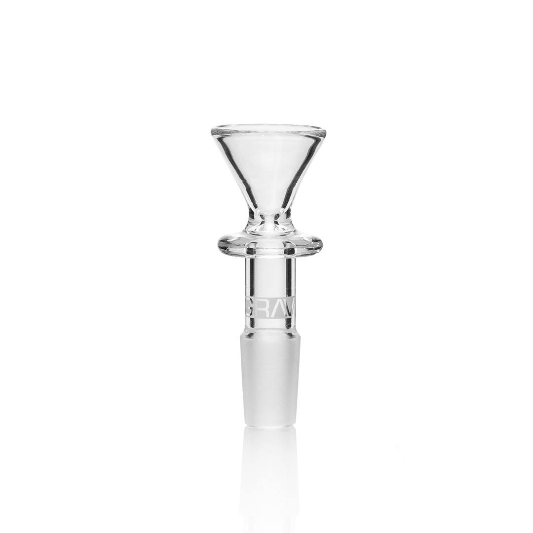 Grav Funnel Bowl (M) - Lux Vapes