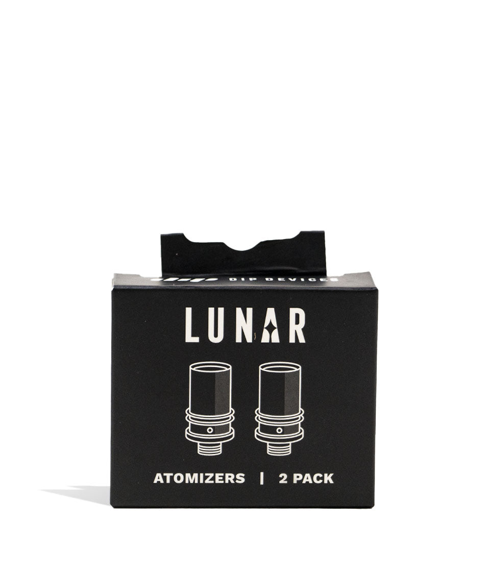 Dip Devices Lunar Replacement Atomizers 2pk – Lux Vapes