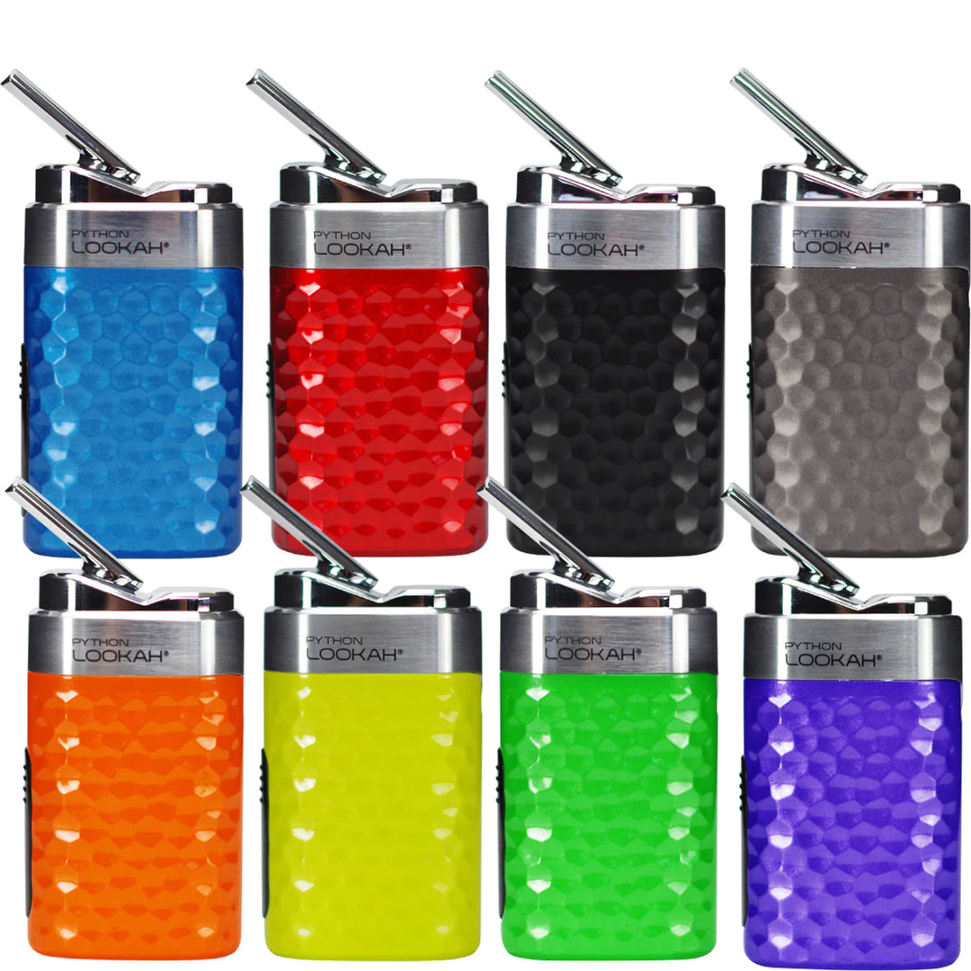 Lookah Python Concentrate Vaporizer | Lux Vapes