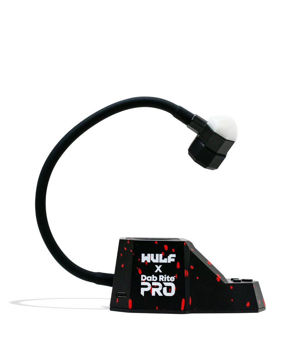 Wulf Mods Dab Rite Pro Digital IR Thermometer | Lux Vapes - Lux Vapes