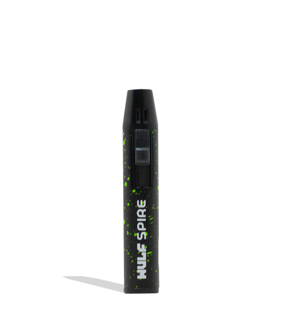 Wulf Mods Spire Pen Torch - Lux Vapes