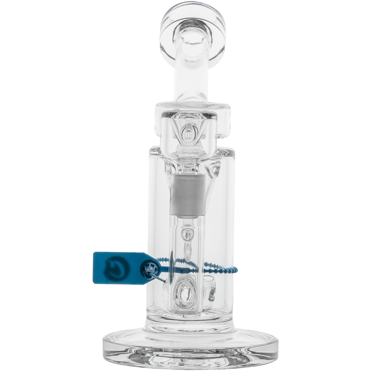 Cookies Incycler Dab Rig – Lux Vapes