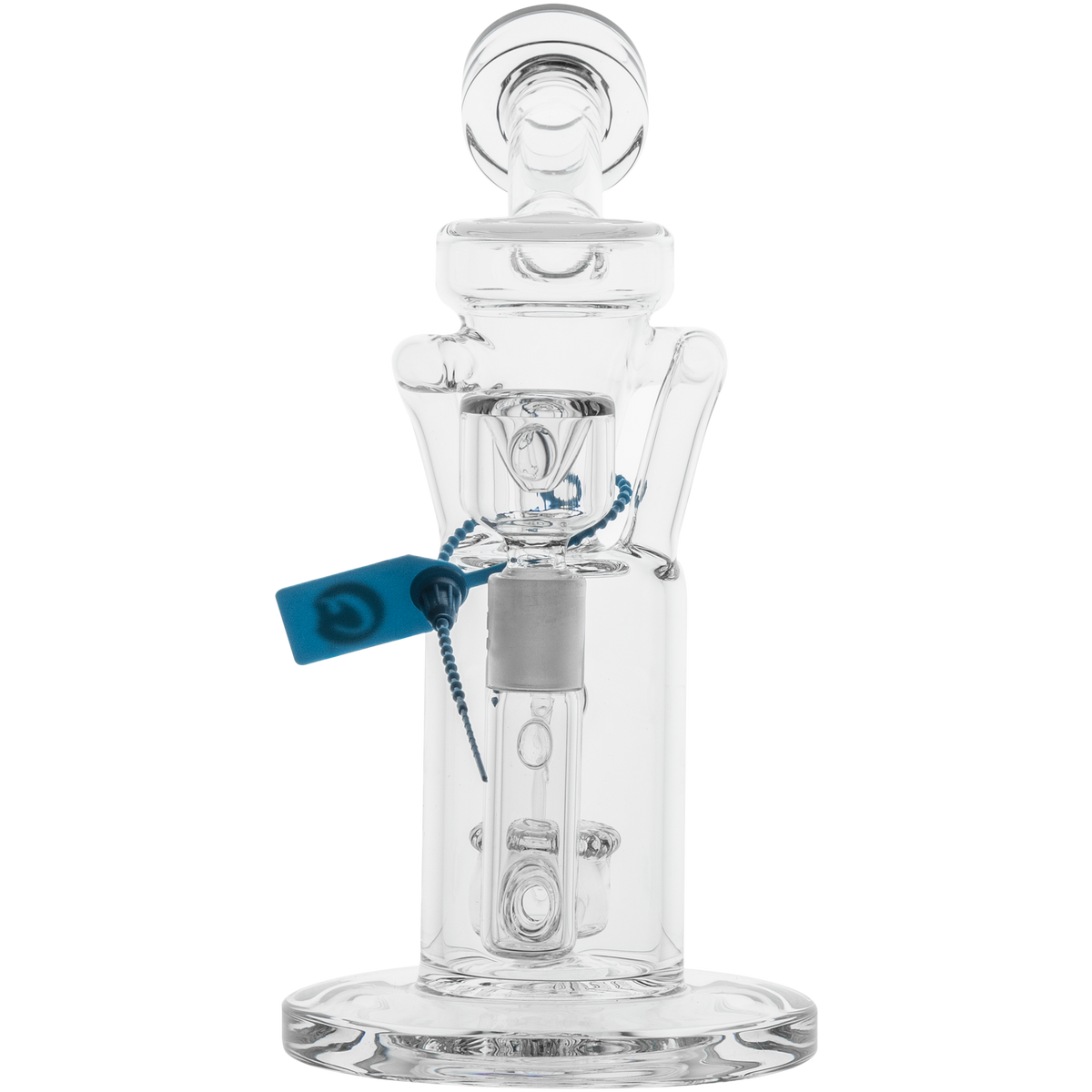 Cookies Doublecycler Dab Rig – Lux Vapes