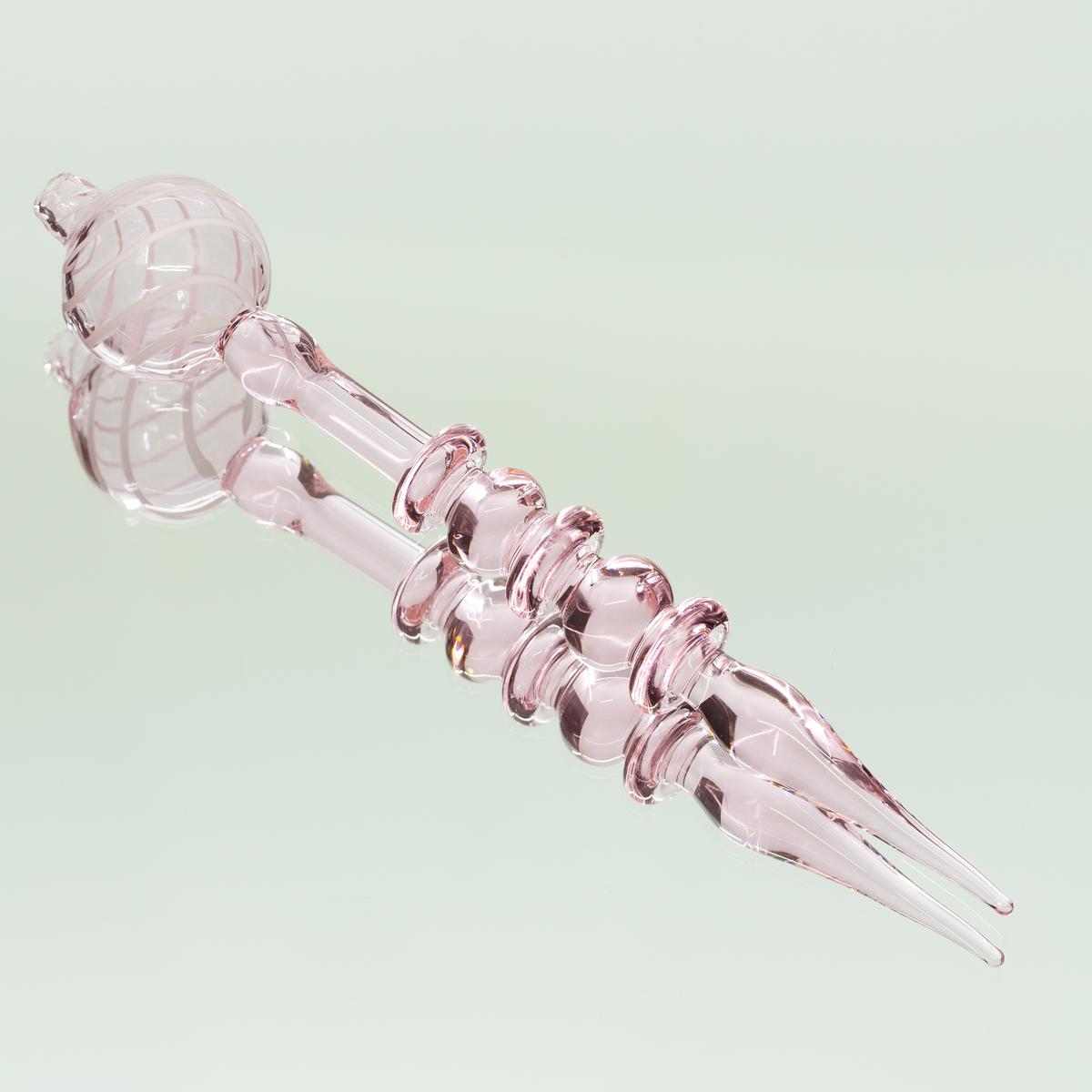 Bubble Head Dab Tool & Carb Cap – Lux Vapes