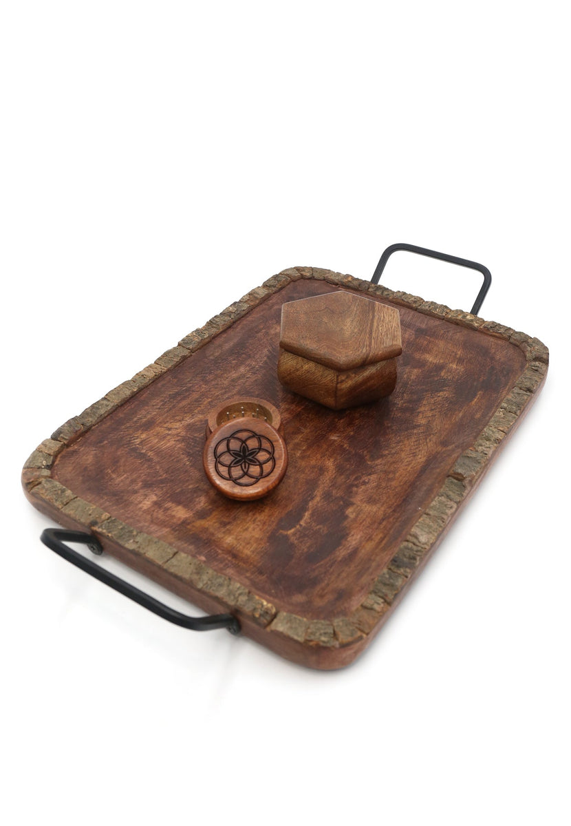 Woodland Turtle Set – Lux Vapes