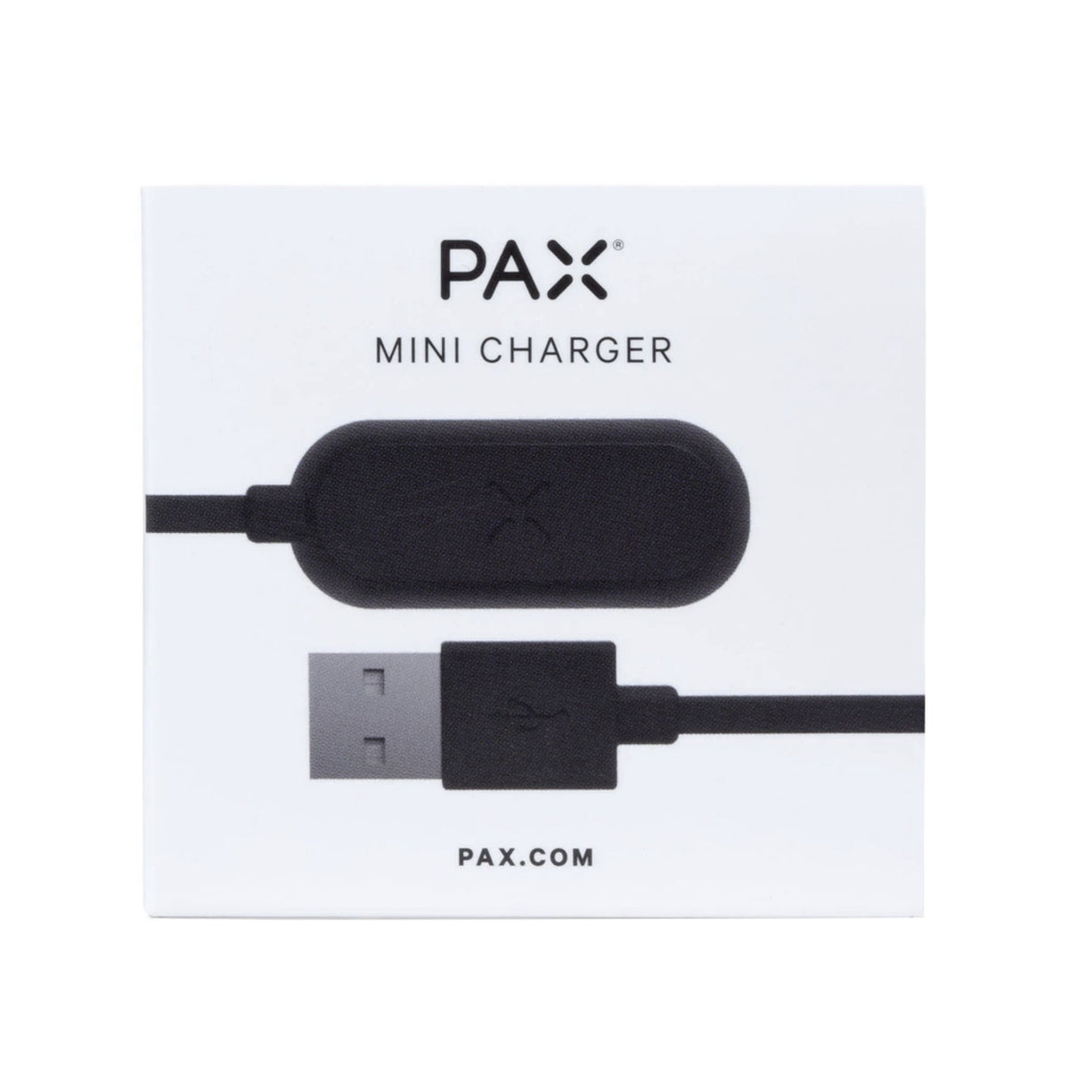 PAX - Mini Charger | Lux Vapes