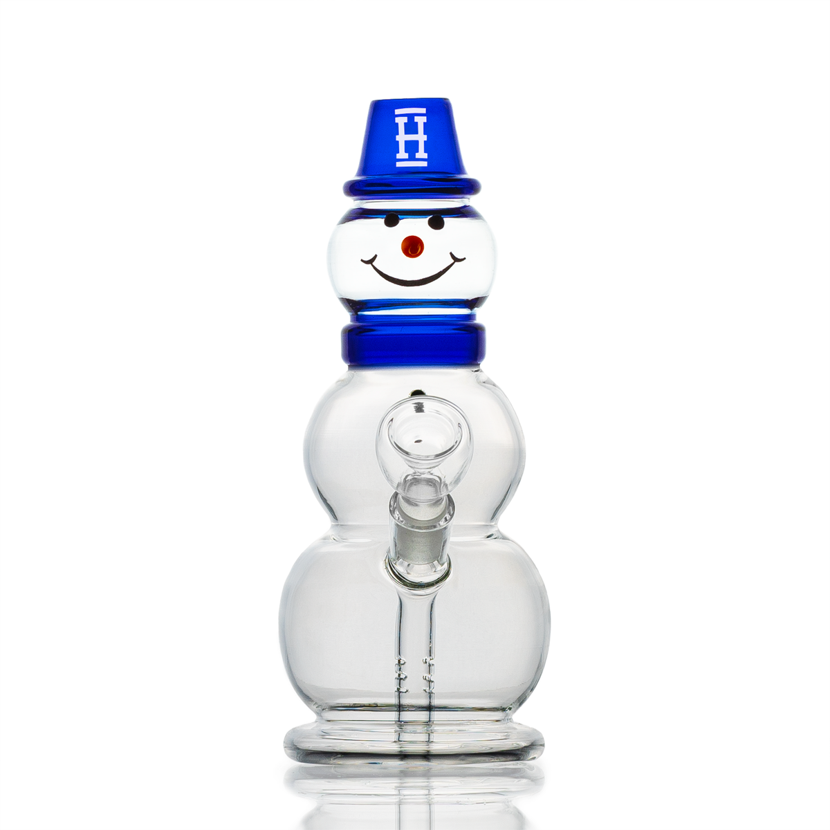 Hemper Snowman Bong – Lux Vapes