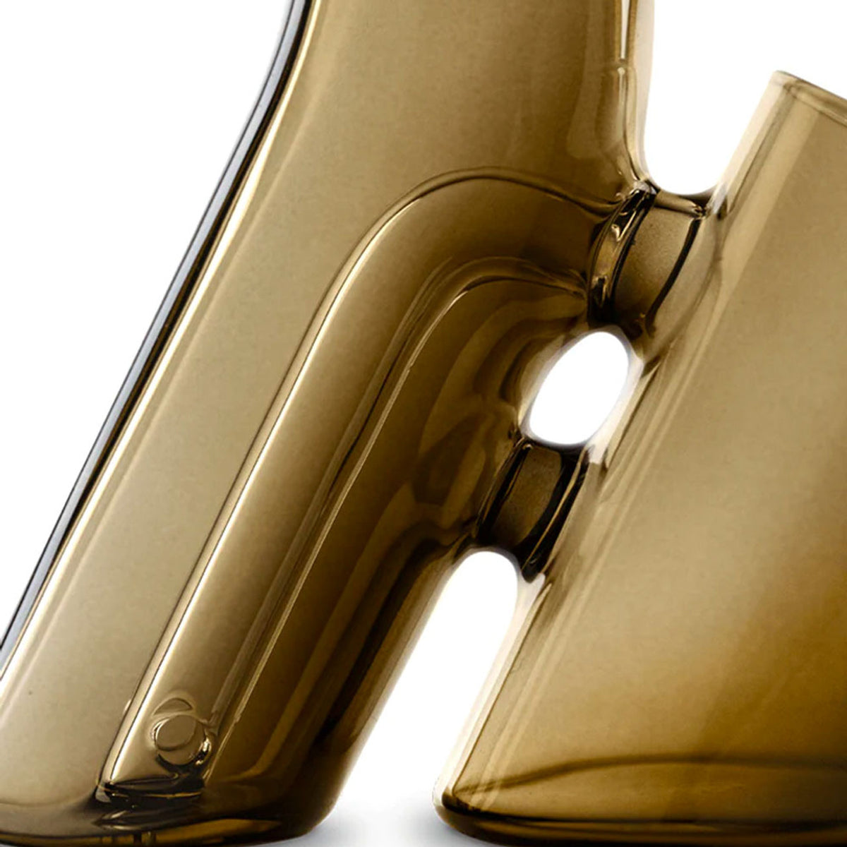 Puffco Proxy Bubbler - Desert Storm | Lux Vapes