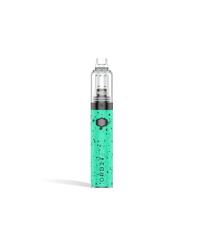 Wulf Orbit Concentrate Vaporizer | Lux Vapes
