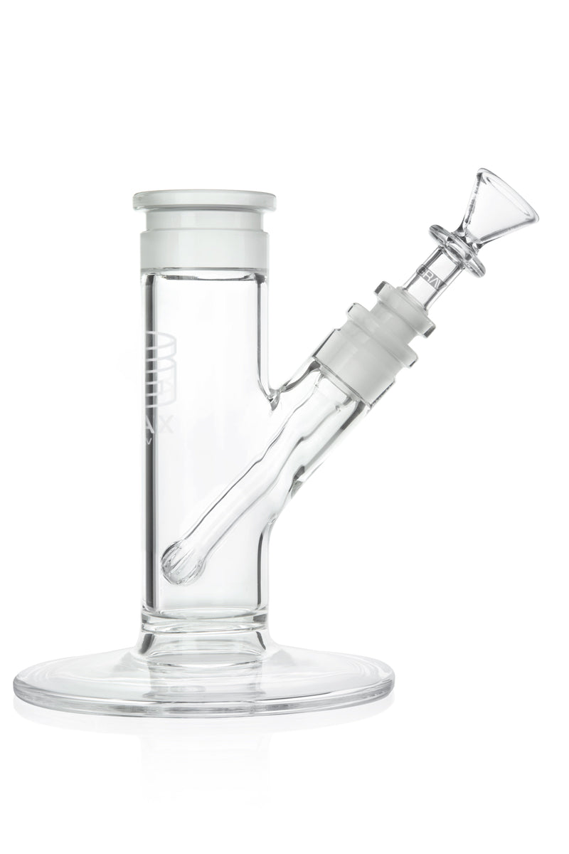 GRAV® STAX® Straight Base w/ Angled Joint – Lux Vapes