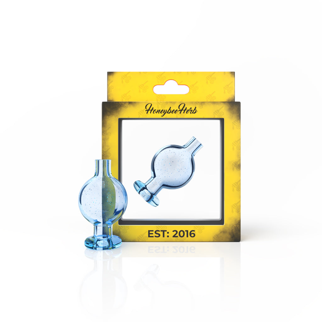 UV CLASSIC BUBBLE CARB CAP - Lux Vapes