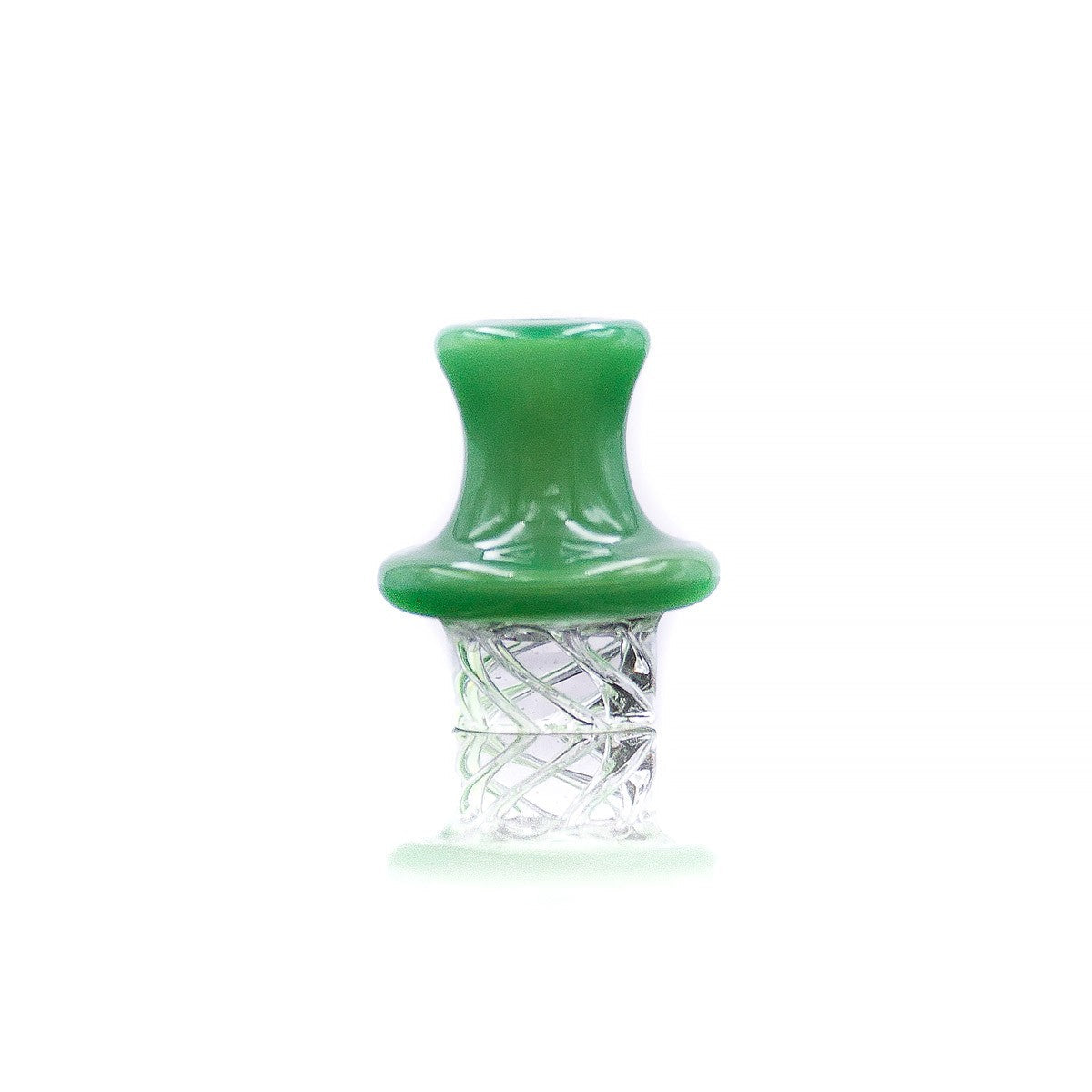 UFO Spinning Carb Cap - Lux Vapes