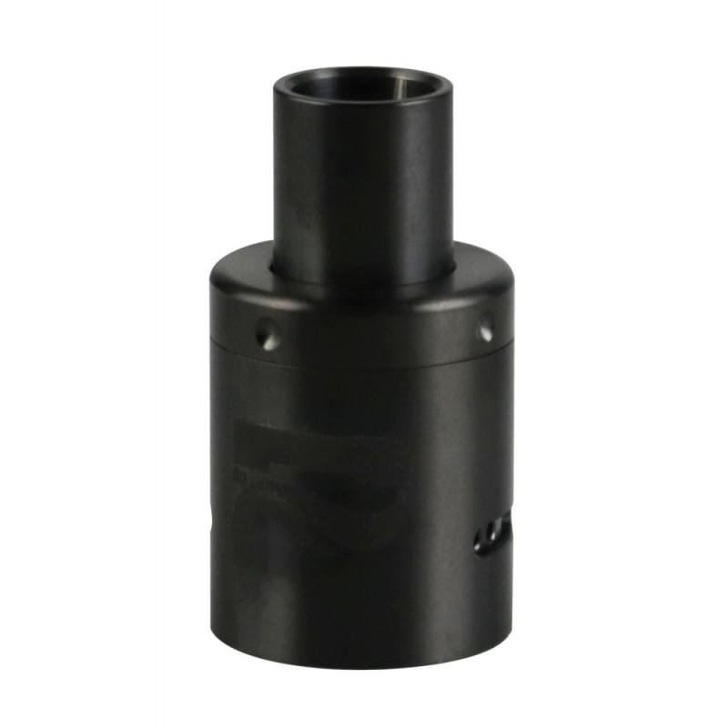 Pulsar APX Wax / Volt V3 Full Metal Mouthpiece - Lux Vapes